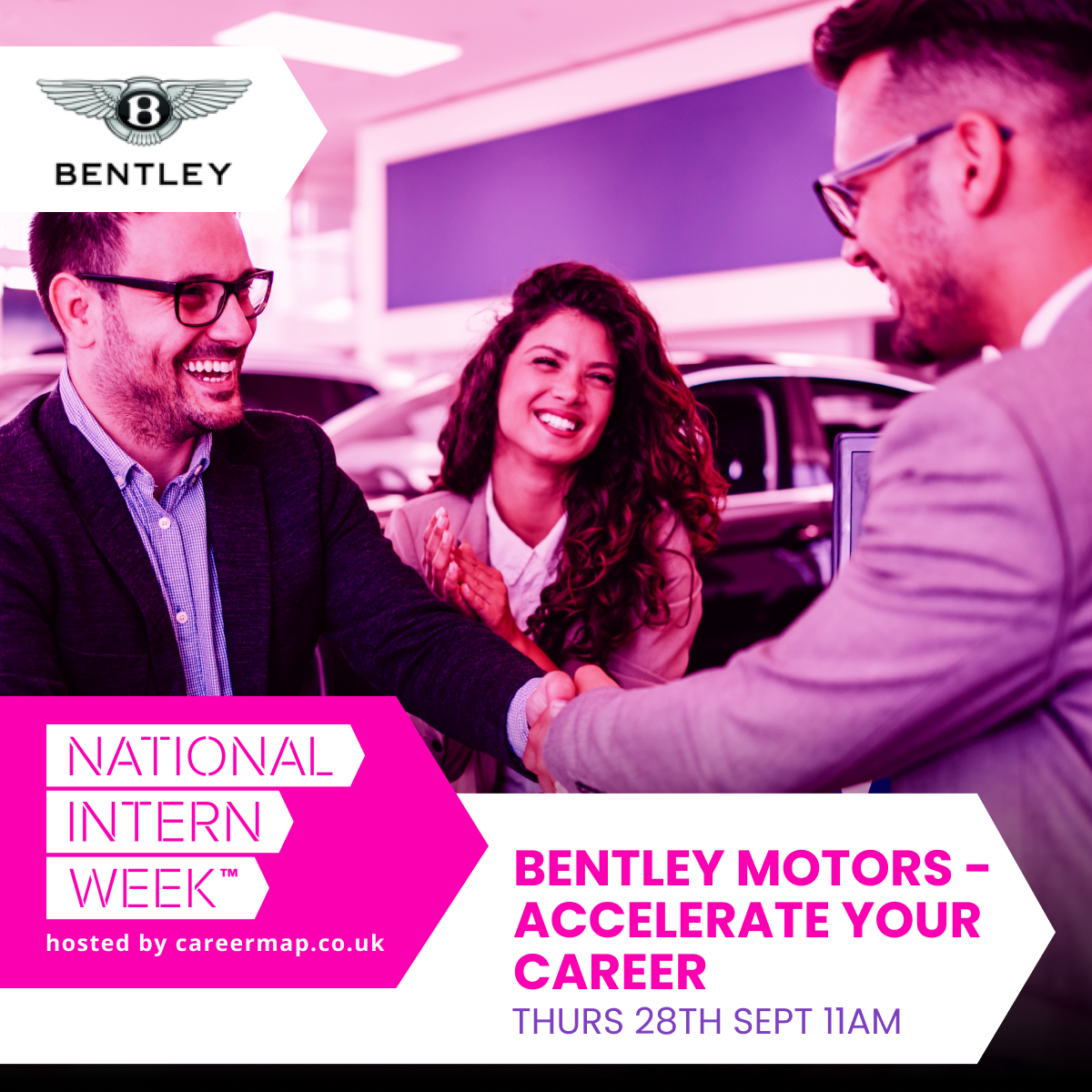 Events | National Intern Week