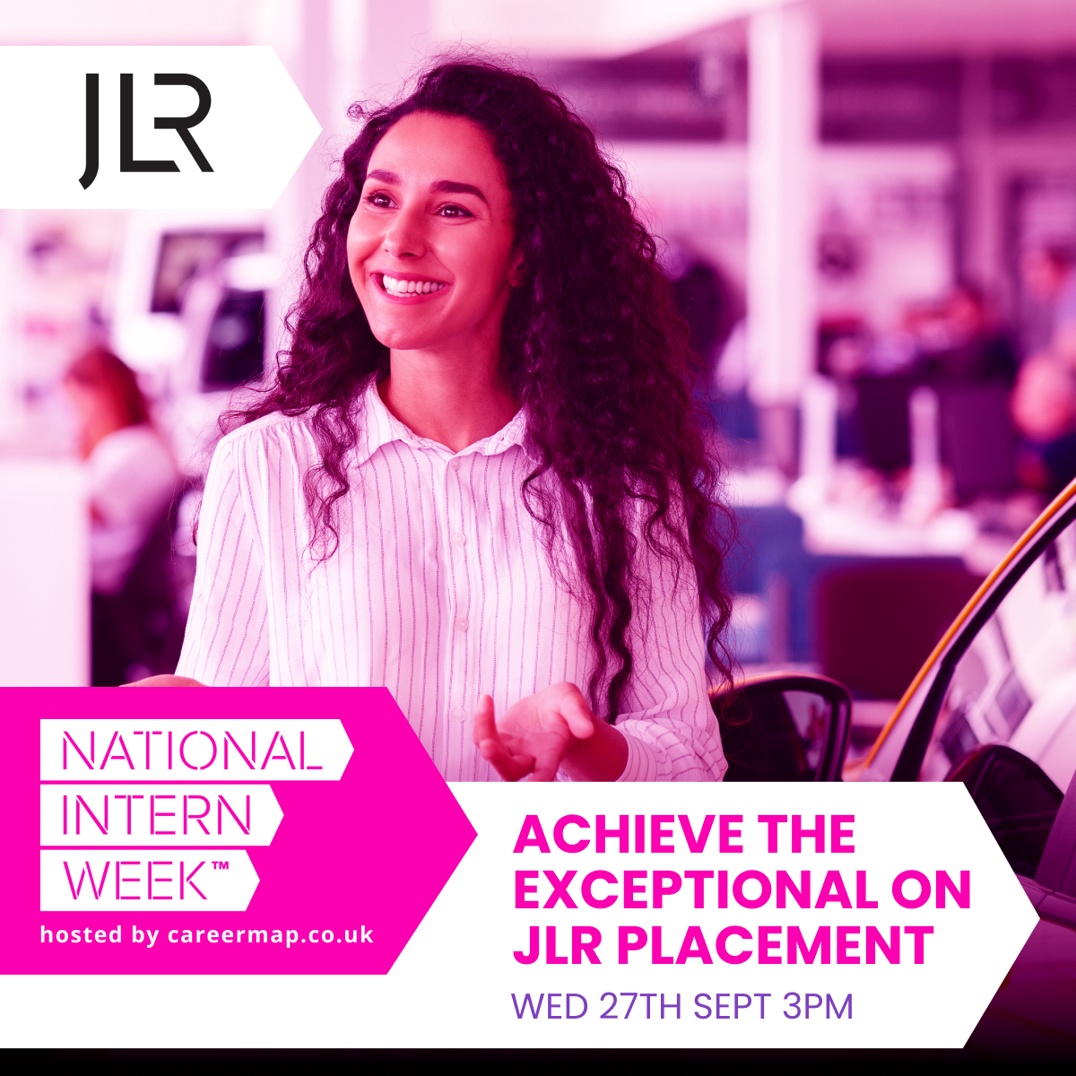 Events | National Intern Week